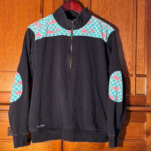 Simply Southern | Jackets & Coats | Vintage Simply Southern Medium Half ...